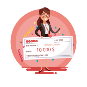 Raffles for non-profit organizations – Run a raffle for any season ...