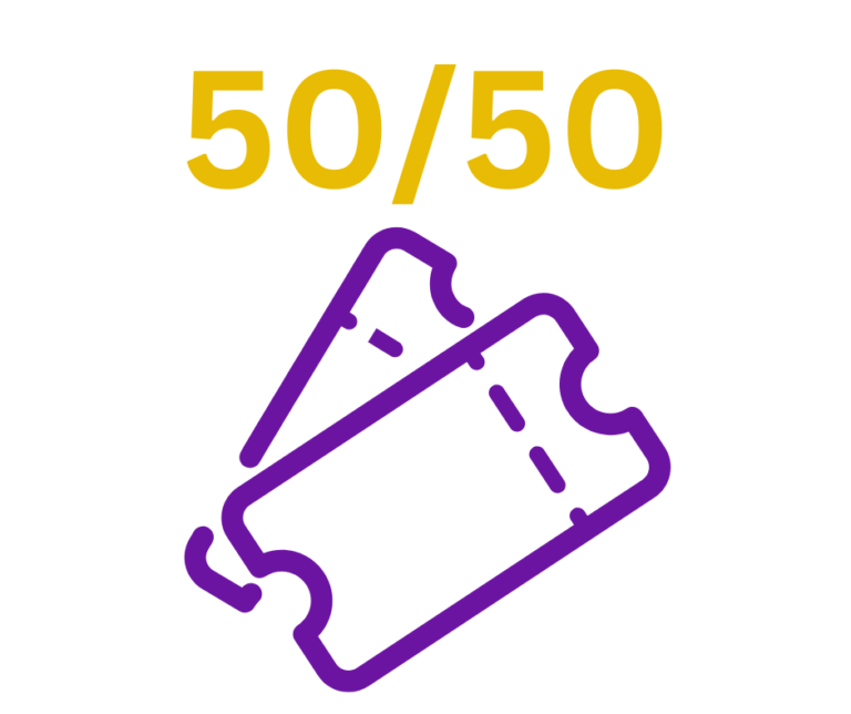 Program – Raffles for non-profit organizations